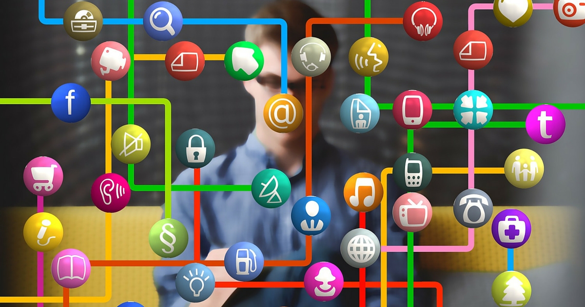 Building Your Software Ecosystem - Business Apps | Lemonade Beach