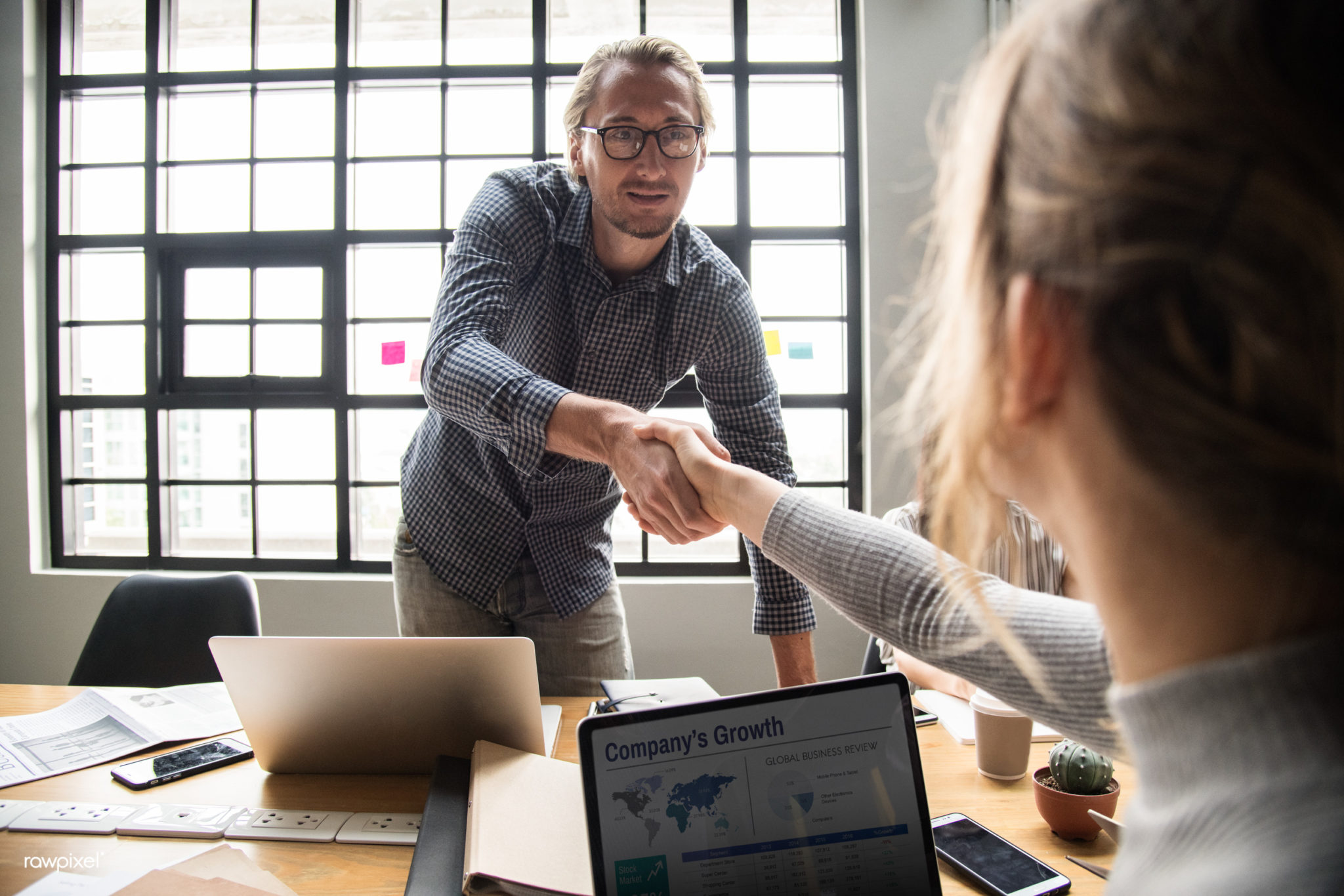 Build a high performing finance team for your small business