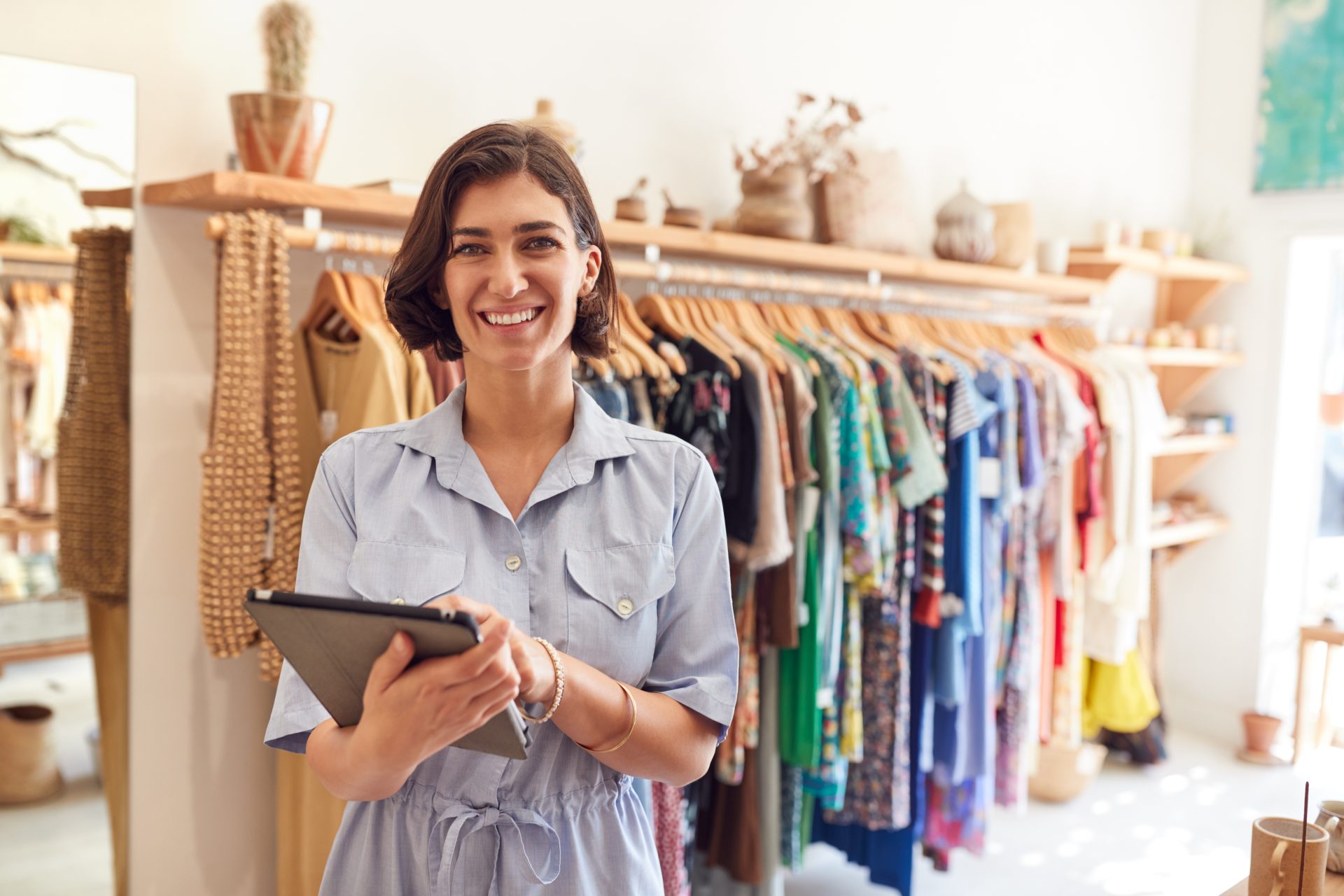 How to use your Numbers to Build a Strategy for your Business