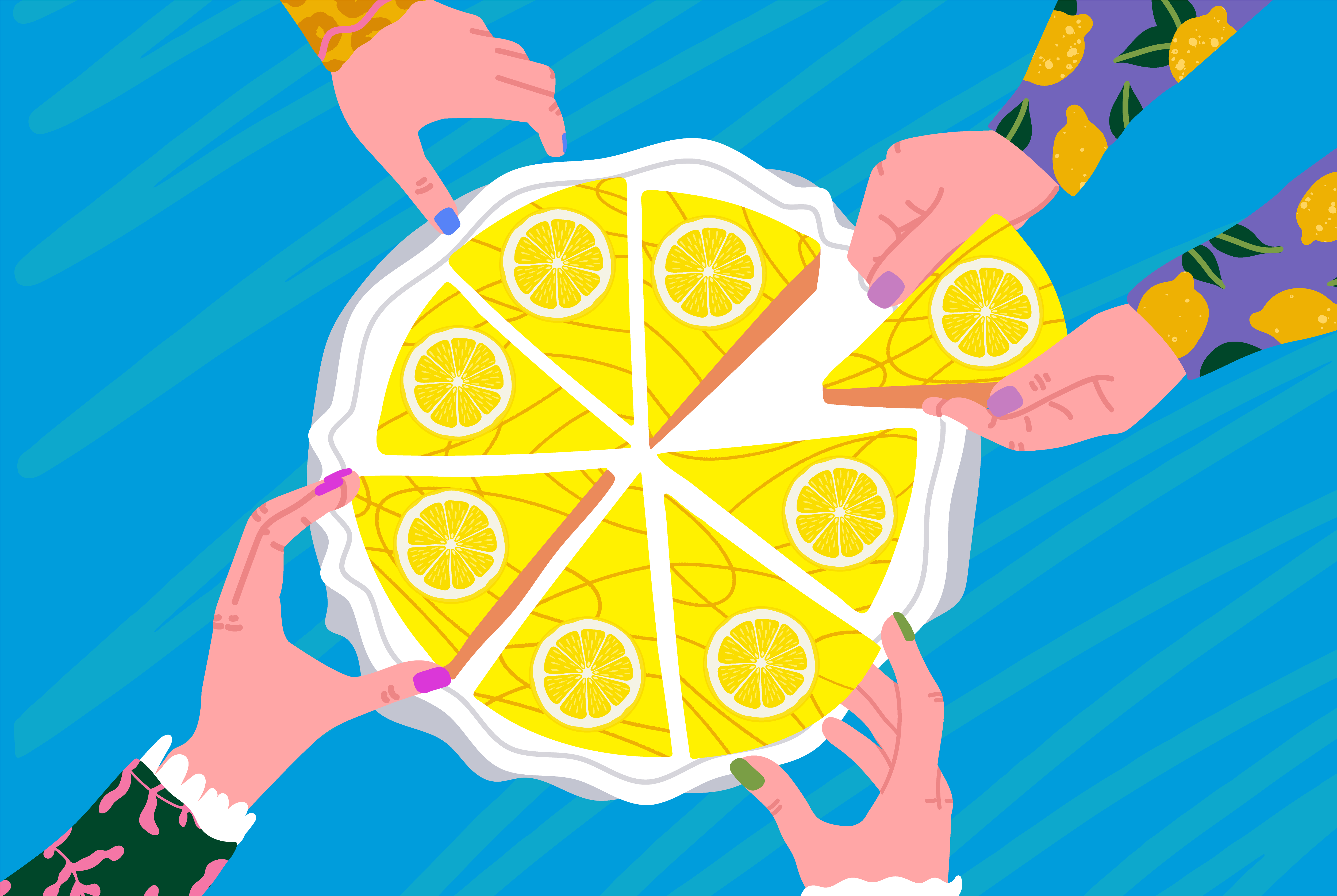 Paying Dividends from Your Trading Company