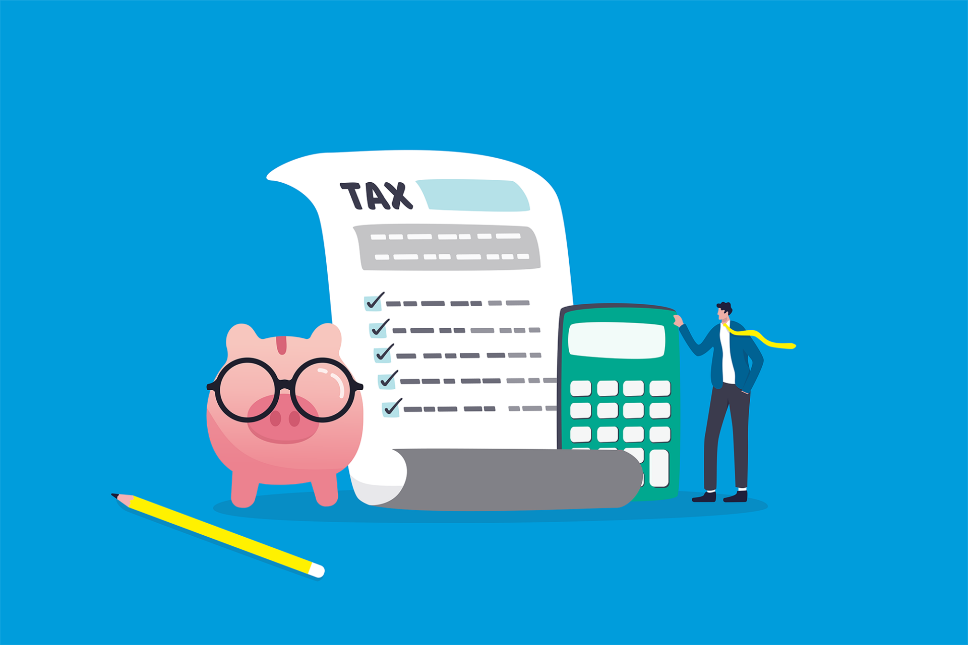 Tax Implications of Working Remotely | Lemonade Beach Accounting